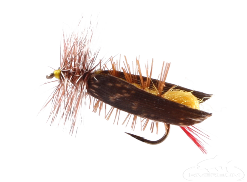 JOE'S HOPPER – BLUE HALO FLY COMPANY