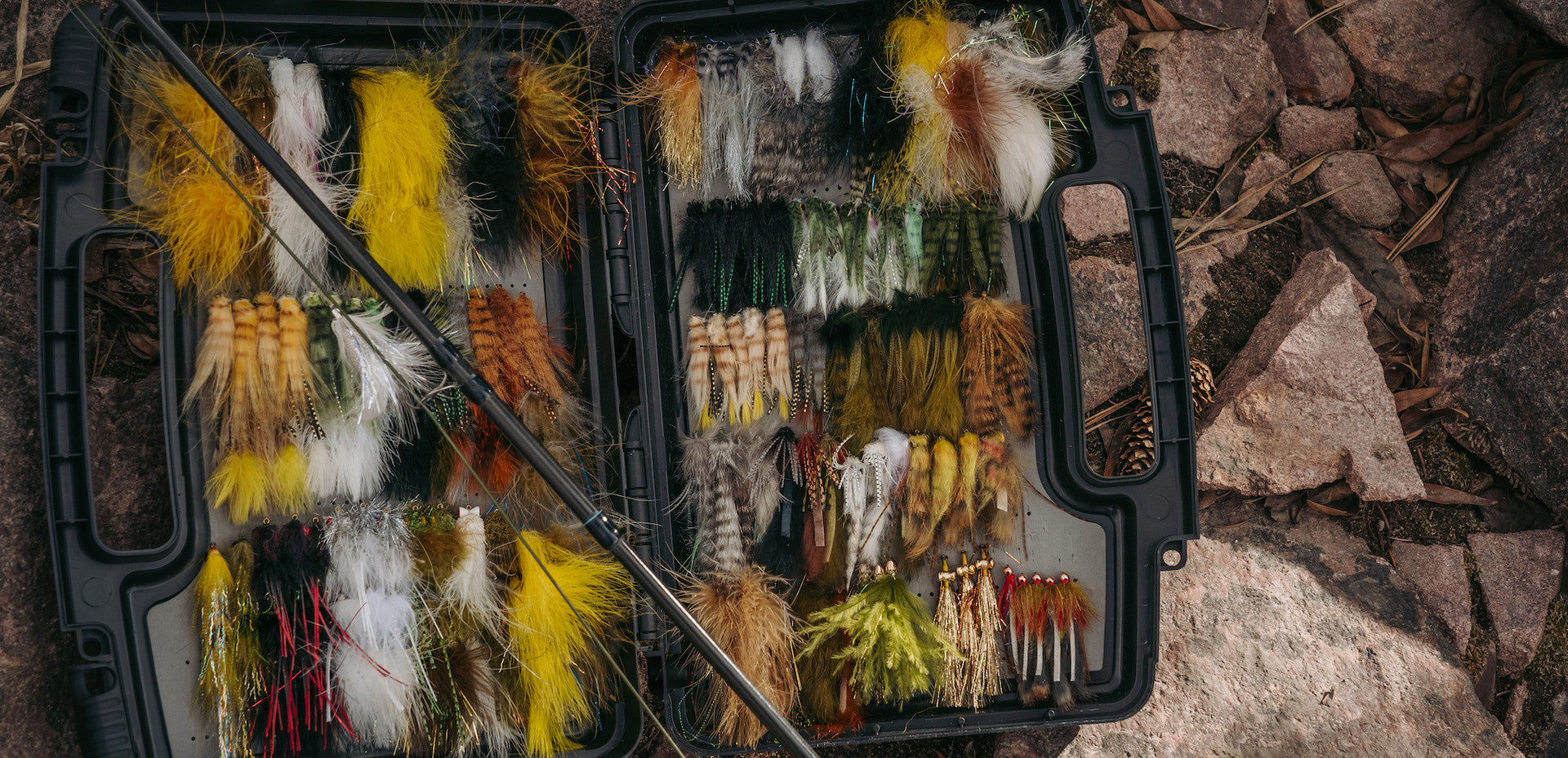 Blue Halo Fly Company | Quality Flies, Quality Prices – BLUE HALO FLY ...